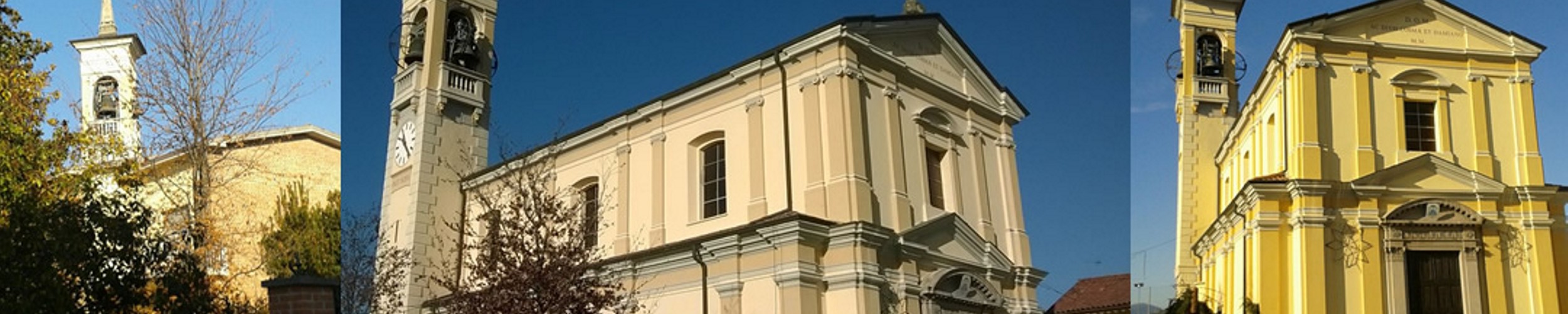 Comune di Valbrembo : Vivere il comune